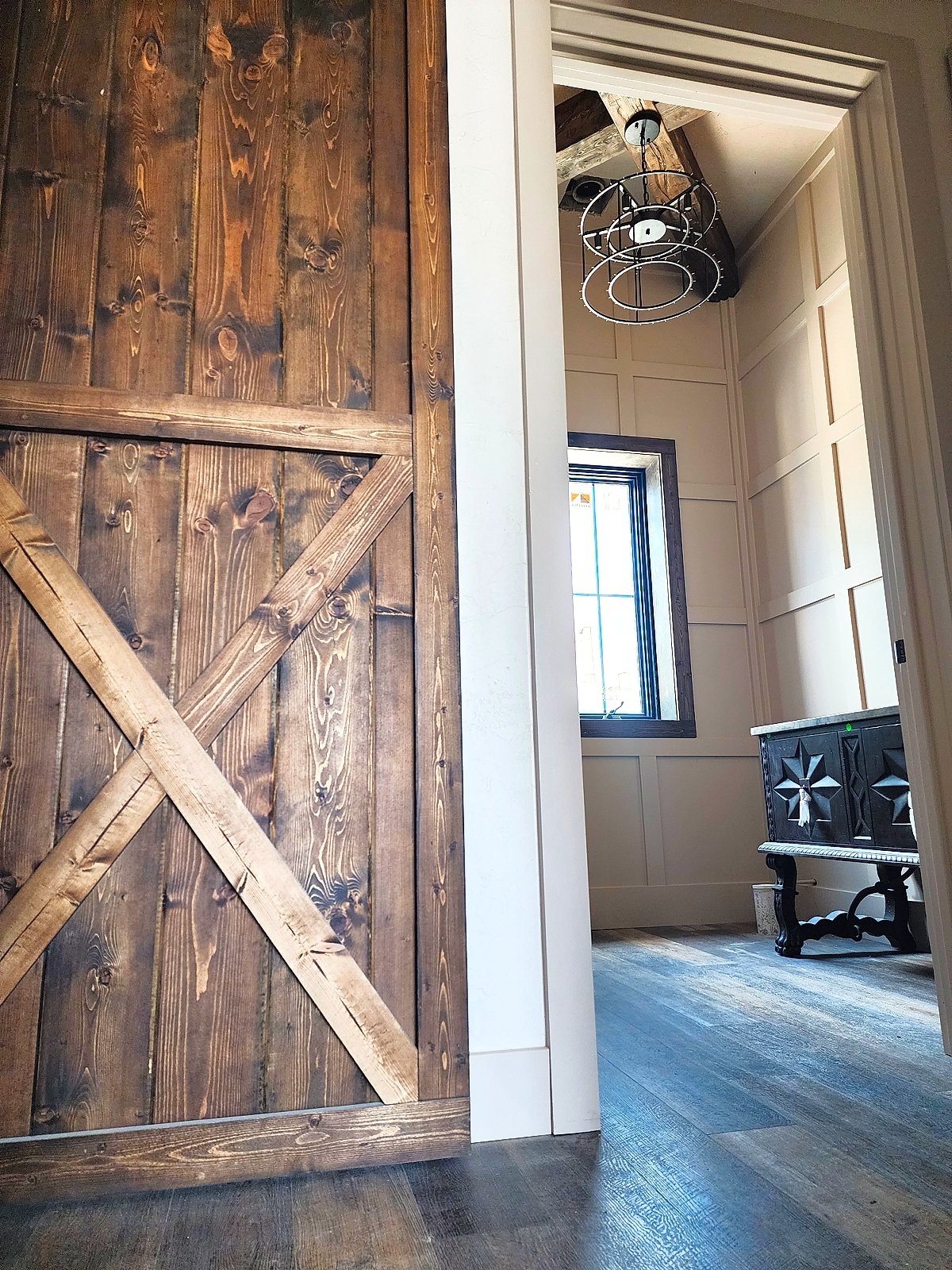 Our Custom Tables & Doors in North Florida | Hurst Carpentry Co